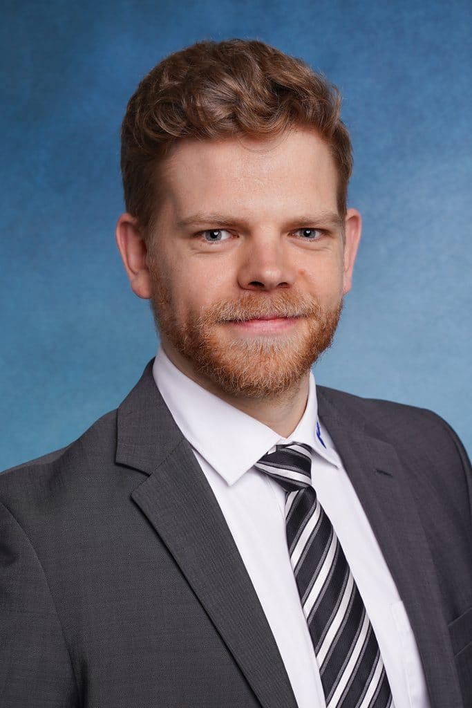 Martin Schiller - Autohaus HEINEMANN